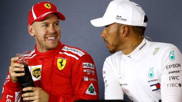 F1 gossip: Vettel, Hamilton, Brawn, Red Bull, Mercedes - BBC Sport