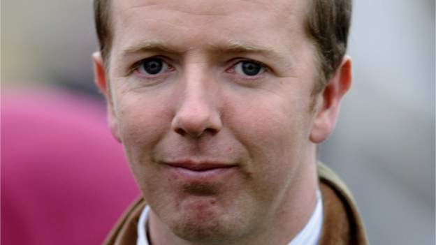 Jim Best: Trainer banned for four years over running of two horses ...