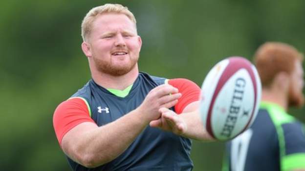 Rugby World Cup 2015: Samson Lee 'likely to start' against Uruguay ...