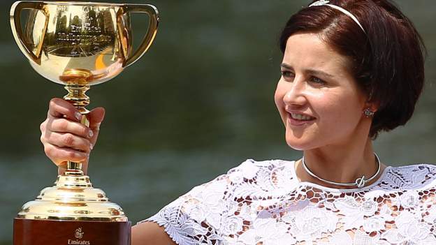 Michelle Payne: Melbourne Cup jockey on life after Flemington triumph ...