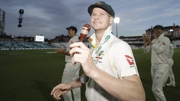 Australian skipper Tim Paine would fully support Steve Smith’s return ...