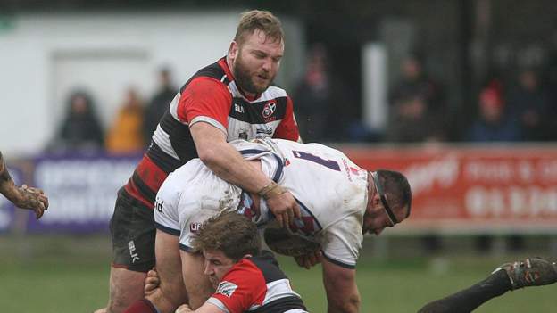Cornish Pirates trio Paul Andrew, Jack Andrew & Will Cargill extend ...