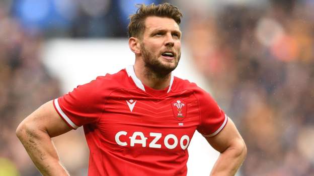 Wales' rugby fixtures - BBC Sport