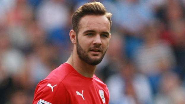 Adam Armstrong: Newcastle United striker extends Barnsley loan spell ...