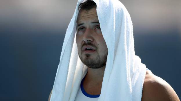 Mark Dry: Ukad appeal against hammer thrower's anti-doping violation ...