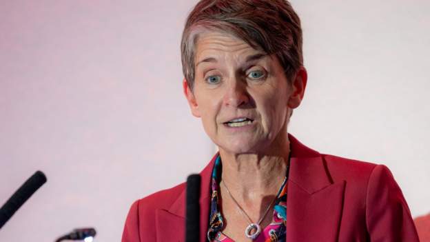 Laura McAllister welcomes Uefa 'progress' with more women but urges ...