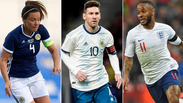 Football over until August? Not a chance... here's what's to come this ...