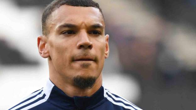 Kayden Jackson: Ipswich Town forward unlikely to return this season ...