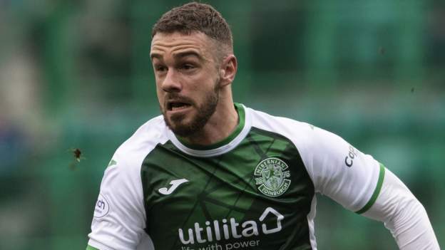 Marijan Cabraja: Hibs sell left-back to Rijeka for undisclosed fee ...