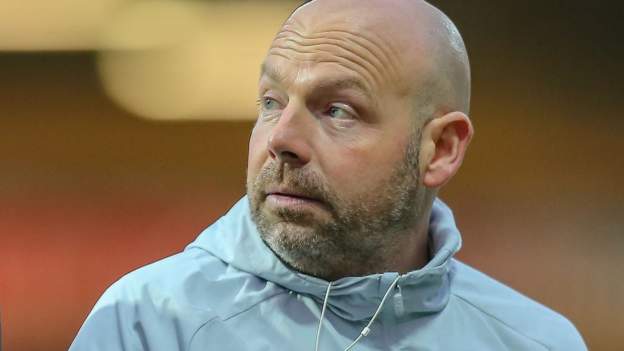 Brian Riemer: Brentford assistant head coach extends deal until 2023 ...
