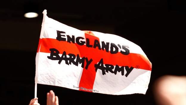 Justin Langer warns Australia players not to mess with England's Barmy ...