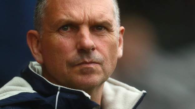 John Askey: Port Vale appoint ex-Shrewsbury & Macclesfield boss as new ...