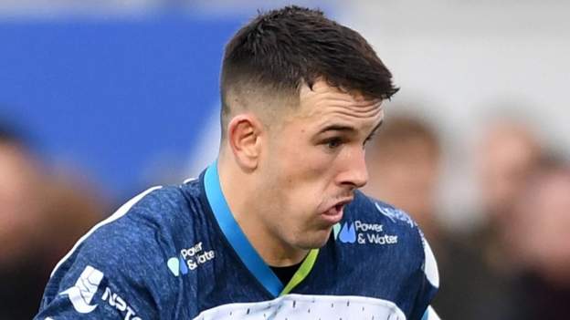 Owen Watkin: Centre hopes for Wales selection after Ospreys comeback ...