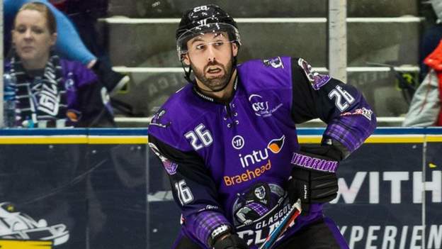 Elite League ice hockey: In-form Glasgow Clan win Gardiner Conference ...
