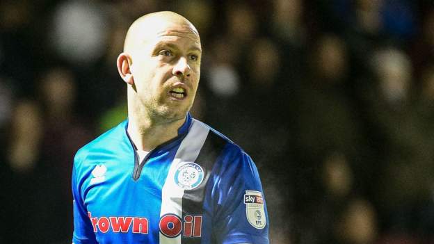 Keith Keane: Rochdale sign midfielder after Cambridge United release ...