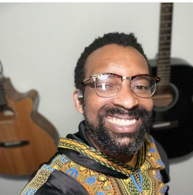 Kenya - Renowned Kenyan actor 'Charlie' dies aged 38 | Lipstick Alley