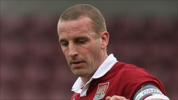 Andy Holt gets Northampton Town coaching role - BBC Sport