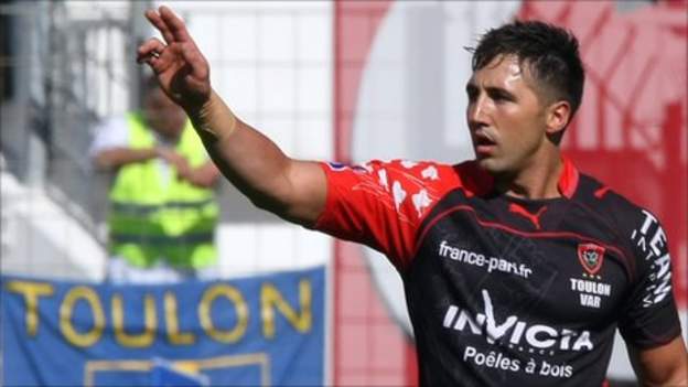 Adrian Hadley fears for Gavin Henson's future - BBC Sport