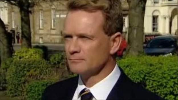 Paul McBride QC will not face SFA legal action - BBC Sport