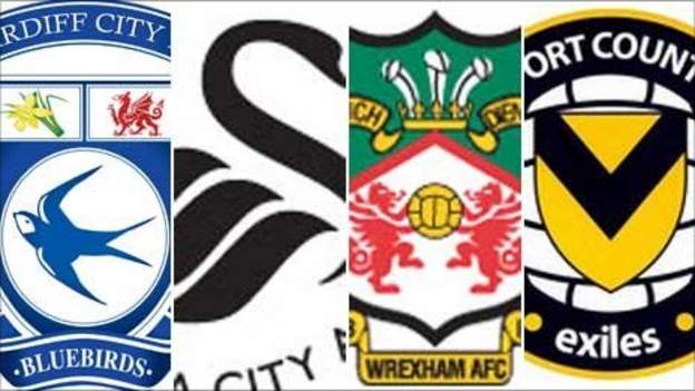 Top Welsh clubs could re-join Welsh Cup - BBC Sport