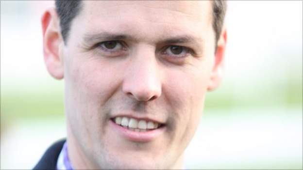 Vaughan eyes Royal Ascot for Spirit Of Adjisa‎ - BBC Sport