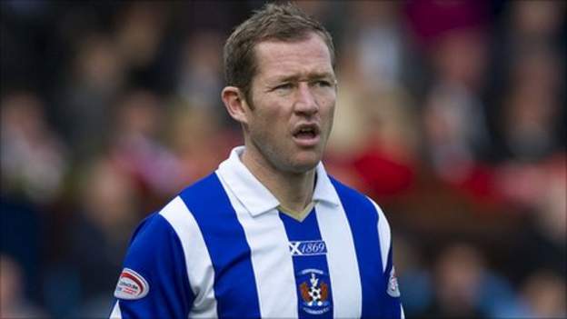 St Johnstone sign defender Frazer Wright - BBC Sport