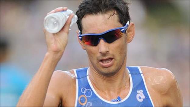 Stuart Hayes wants Kitzbuhel repeat to boost Olympic hopes - BBC Sport