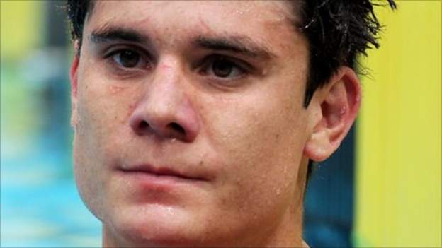 Marco Loughran misses out on World Championship spot - BBC Sport