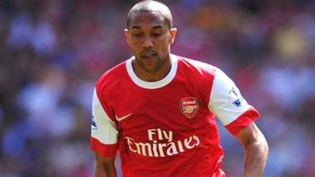 Gael Clichy says Manchester City are title contenders - BBC Sport