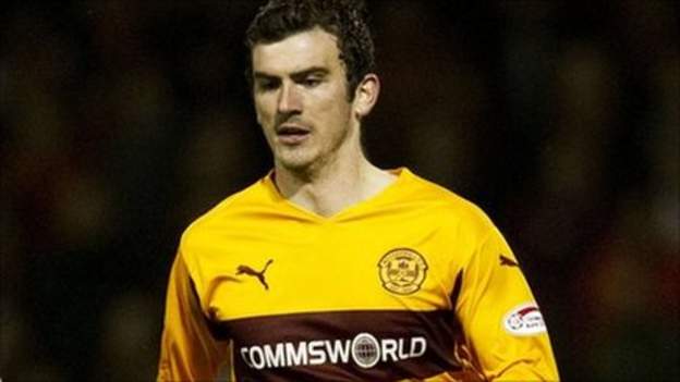 Blackburn's Gavin Gunning offered Dundee Utd contract - BBC Sport