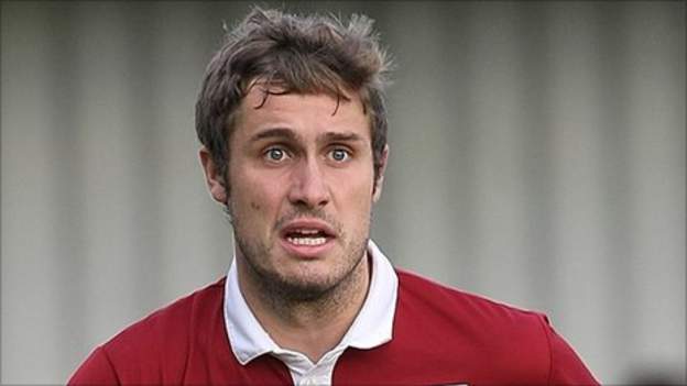 Northampton Town midfielder Ryan Gilligan joins Newport - BBC Sport