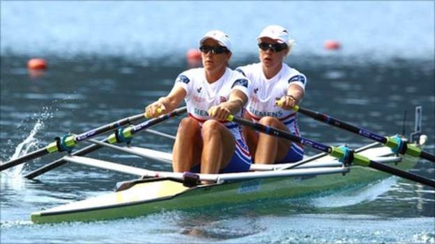 World Rowing Championships 2011: day-by-day guide - BBC Sport
