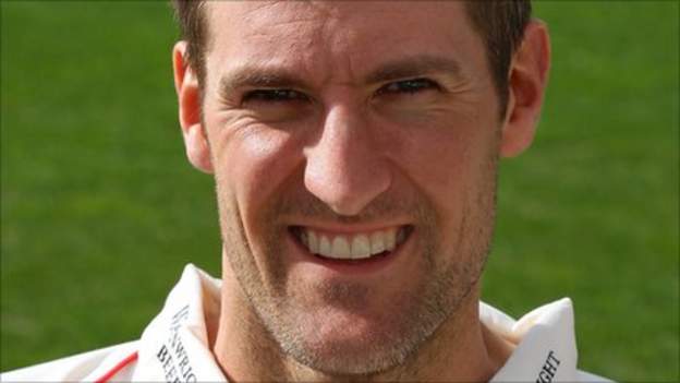 Lancashire's Mark Chilton retires after 14 years - BBC Sport