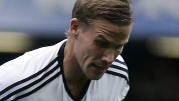 Swansea still adjusting to Premier League, says Mark Gower - BBC Sport