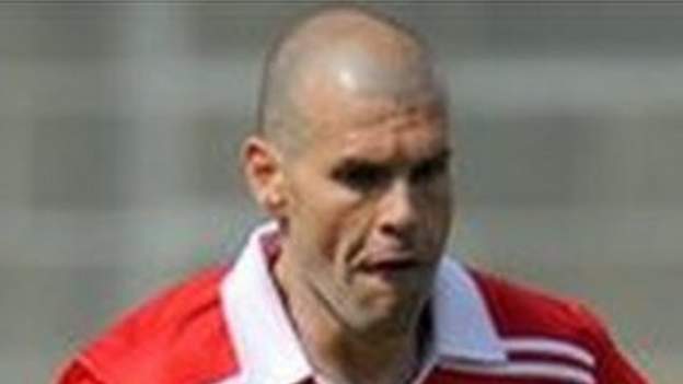 Morecambe's Nick Fenton looks for defensive awareness - BBC Sport