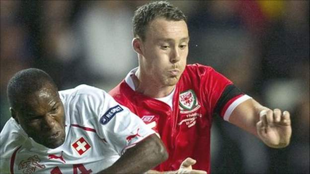 Cardiff City boss Malky Mackay says Darcy Blake 'in his plans' - BBC Sport
