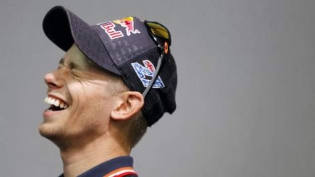 Steve Parrish's MotoGP column - BBC Sport