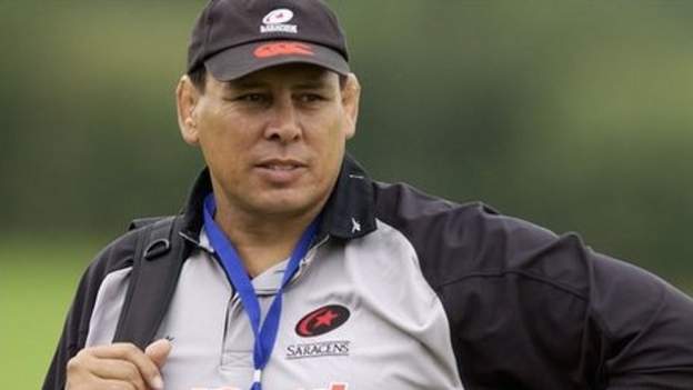 2011 Rugby World Cup final: Wayne Shelford says New Zealand must win ...