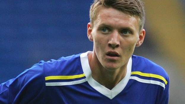 Cardiff's Joe Mason targets Wembley appearance in Carling Cup - BBC Sport