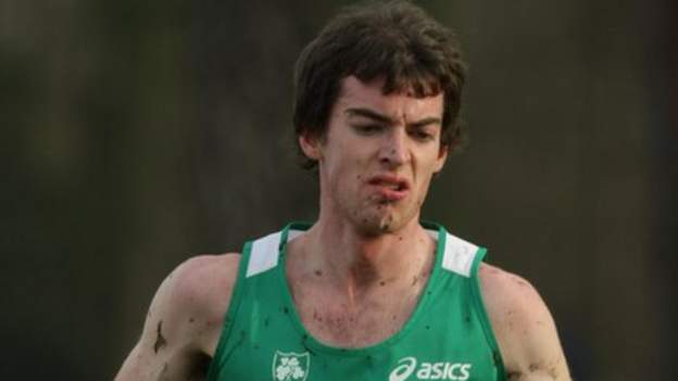 Paul Pollock set for return to action after Dublin heroics - BBC Sport