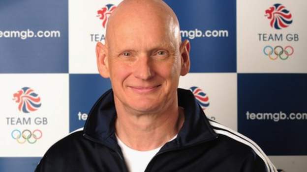 London 2012: Duncan Goodhew upbeat on GB Olympic swimming medal target ...