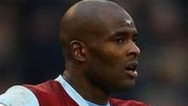 Burnley terminate the contract of defender Leon Cort - BBC Sport