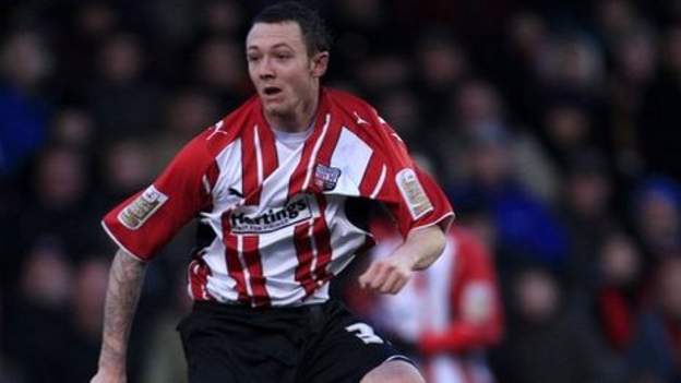 Preston North End sign Rhys Murphy from Arsenal - BBC Sport