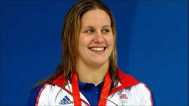 Joanne Jackson ready for London Olympic trials - BBC Sport