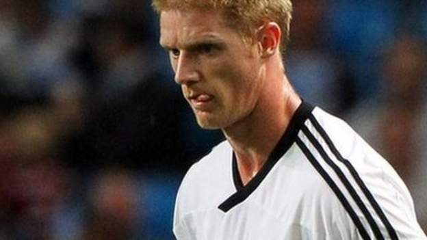 Swansea's Alan Tate eyeing FA Cup return at Bolton - BBC Sport