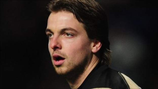 Newcastle United's Tim Krul is 'loving life' at the club - BBC Sport