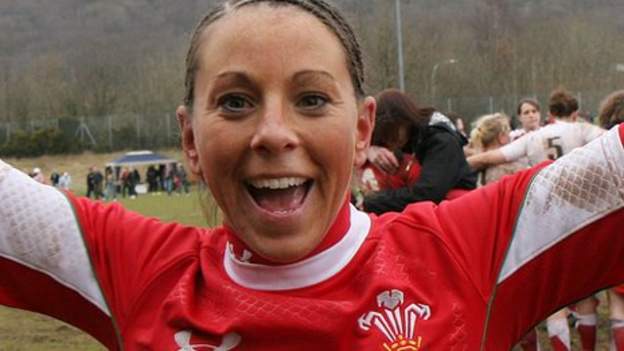 Non Evans column: An exciting Six Nations in prospect - BBC Sport
