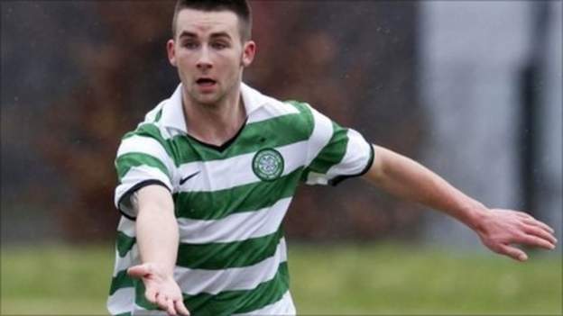 Spurs' Kudos Oyenuga and Celtic's James Keatings join St Johnstone ...