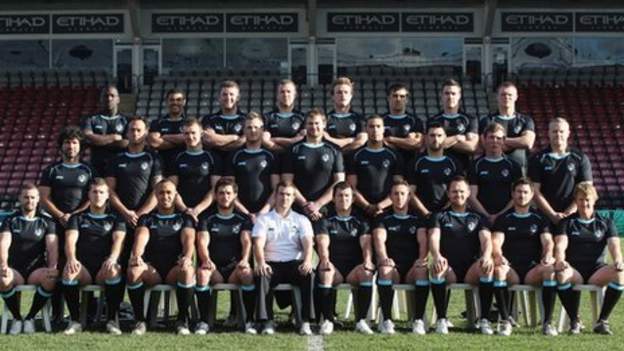 London Broncos season preview 2012 - BBC Sport