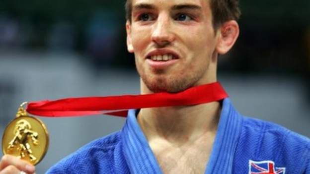 London 2012: Craig Fallon retires from judo ahead of Olympics - BBC Sport